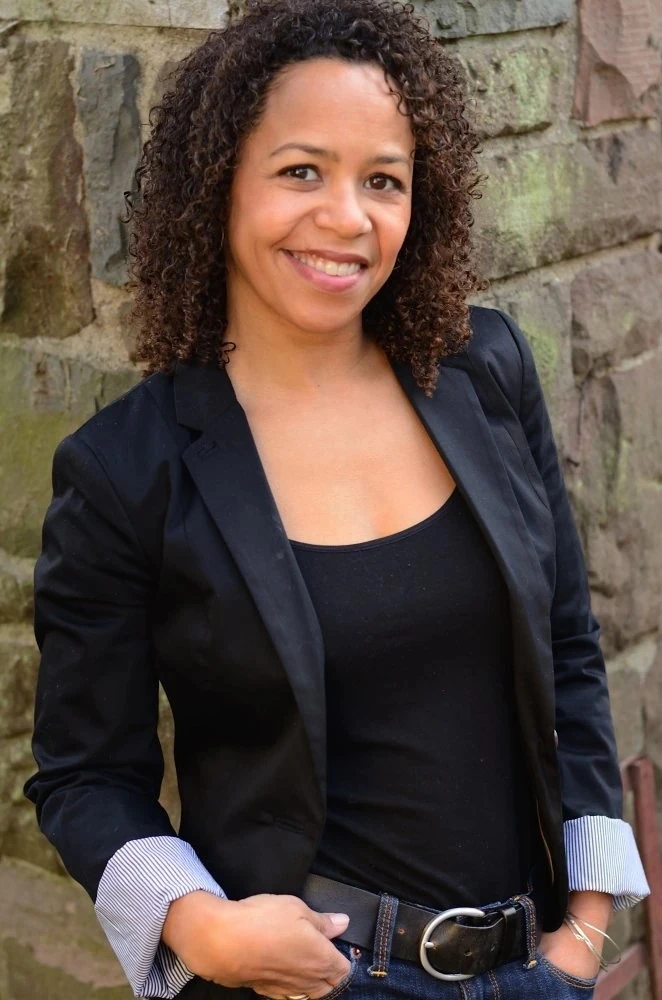 Nicole Callender | The Batman Universe Wiki | Fandom