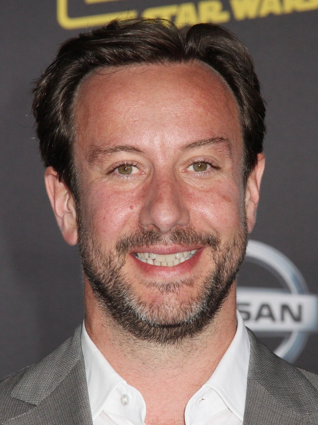 Simon Emanuel | The Batman Universe Wiki | Fandom