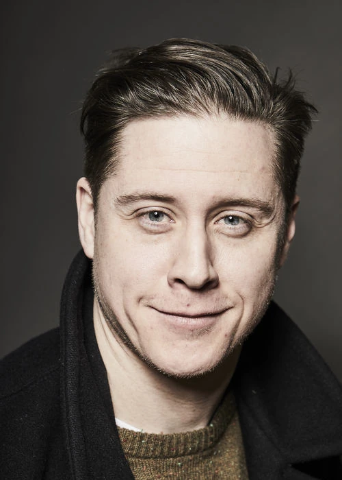 Johnny Hopkins | The Batman Universe Wiki | Fandom