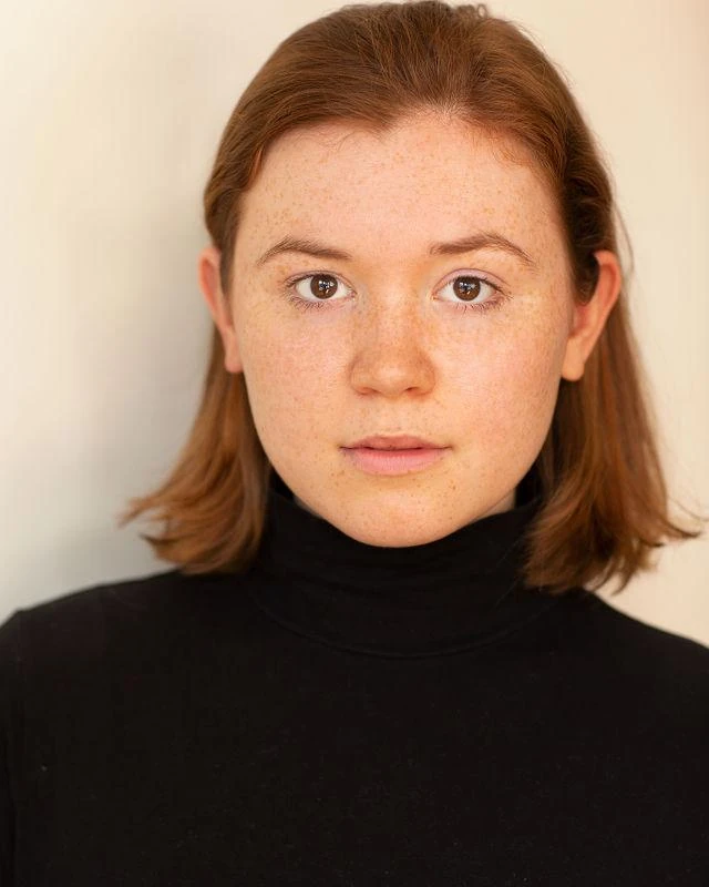 Madeleine Gray | The Batman Universe Wiki | Fandom