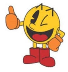Pac-Man | The Batsponge Wiki | Fandom
