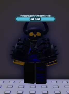 Lil' Deathbringer | The Battle Bricks: Bricks & Bullets Wiki | Fandom