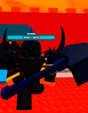 Gargant | The Battle Bricks: Bricks & Bullets Wiki | Fandom