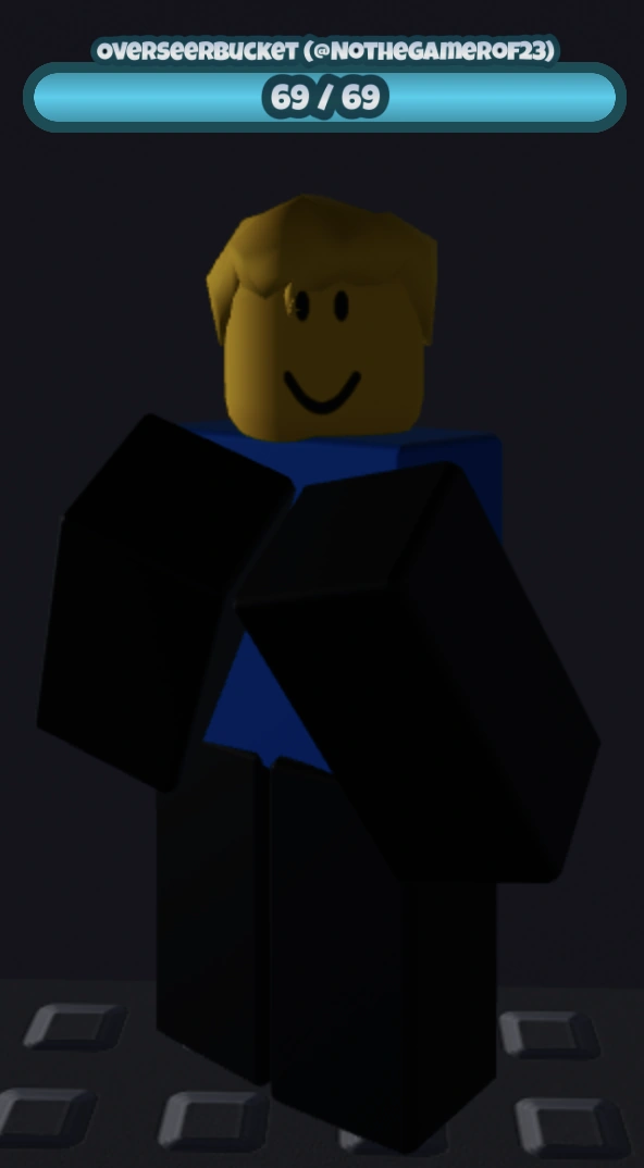 Blonde Battler | The Battle Bricks: Bricks & Bullets Wiki | Fandom