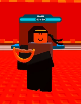 Slinger Battler | The Battle Bricks: Bricks & Bullets Wiki | Fandom