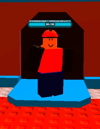 Builder Battler | The Battle Bricks: Bricks & Bullets Wiki | Fandom