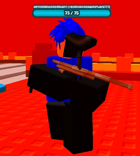 Paintball Battler | The Battle Bricks: Bricks & Bullets Wiki | Fandom