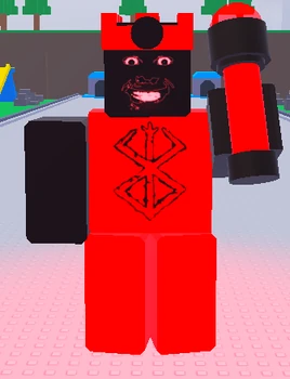 Father | The Battle Bricks: Bricks & Bullets Wiki | Fandom