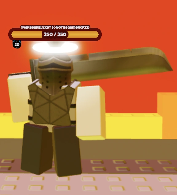 Knight | The Battle Bricks: Bricks & Bullets Wiki | Fandom