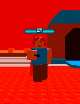 Krip | The Battle Bricks: Bricks & Bullets Wiki | Fandom