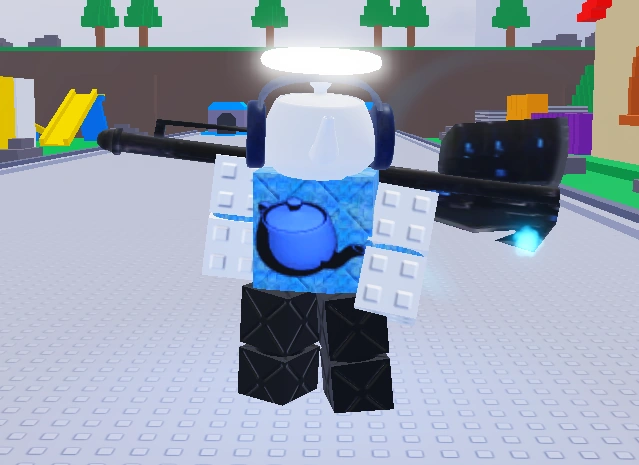 Cesus | The Battle Bricks: Bricks & Bullets Wiki | Fandom