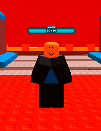 Classic Battler | The Battle Bricks: Bricks & Bullets Wiki | Fandom