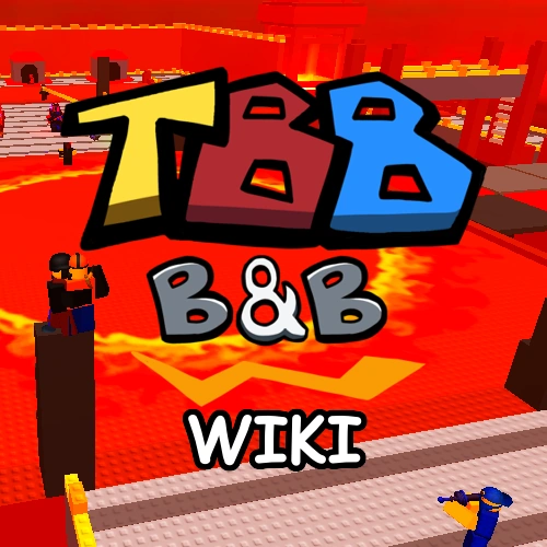 Dual Firebrand | The Battle Bricks: Bricks & Bullets Wiki | Fandom