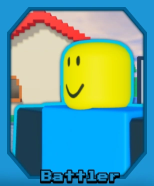 Battler | The Battle Bricks Card Game Wiki | Fandom