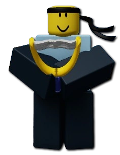 Slinger Battler | The Battle Bricks: PVP Reborn Wiki | Fandom