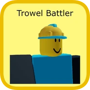 Battlers | The Battle Bricks: PVP Reborn Wiki | Fandom