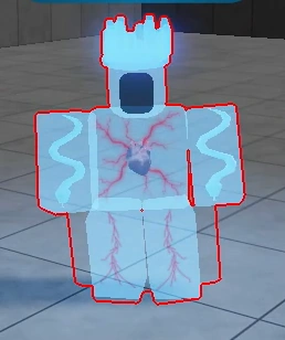 Minus Prime | The Battle Bricks: PVP Reborn Wiki | Fandom