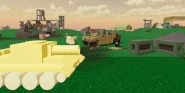 Tank Muffin | The Battle Bricks Wiki | Fandom
