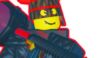 Doombringer | The Battle Bricks Wiki | Fandom