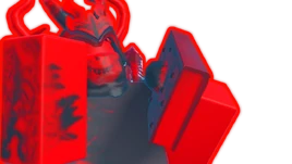 Bloodcaster | The Battle Bricks Wiki | Fandom