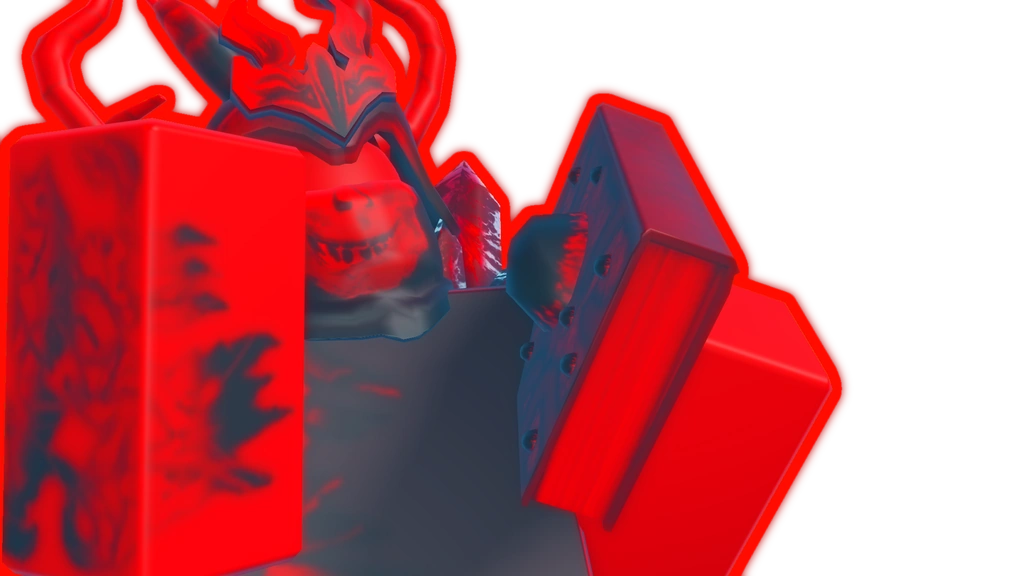 Bloodcaster | The Battle Bricks Wiki | Fandom