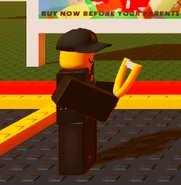 McDonald Battler | The Battle Bricks Wiki | Fandom