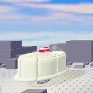 Patriot Warhead | The Battle Bricks Wiki | Fandom