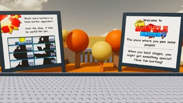 Brick Battle | The Battle Bricks Wiki | Fandom