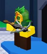Crossbow Battler | The Battle Bricks Wiki | Fandom