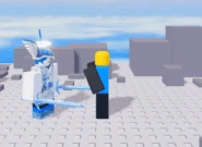 Dual Windforce | The Battle Bricks Wiki | Fandom