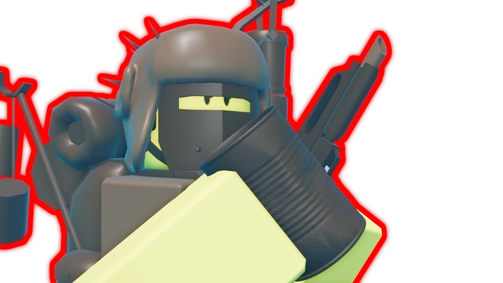 Anarchist Muffin | The Battle Bricks Wiki | Fandom