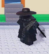 Noir | The Battle Bricks Wiki | Fandom