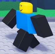 Battler | The Battle Bricks Wiki | Fandom