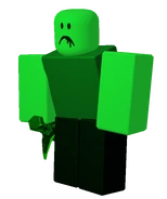 Venomshank | The Battle Bricks Wiki | Fandom
