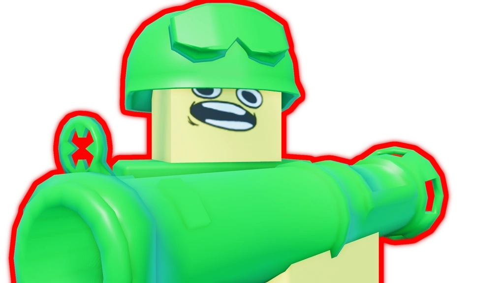 Bazooka Muffin | The Battle Bricks Wiki | Fandom