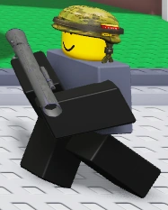 Rocket Battler | The Battle Bricks Wiki | Fandom