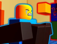 Battler | The Battle Bricks Wiki | Fandom