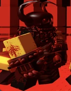 Deathbringer | The Battle Bricks Wiki | Fandom