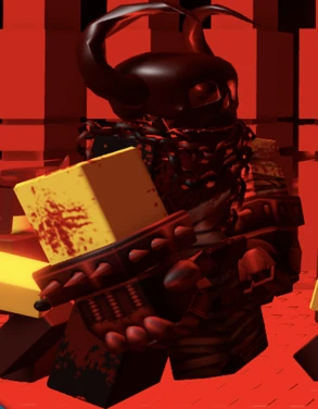 Deathbringer | The Battle Bricks Wiki | Fandom