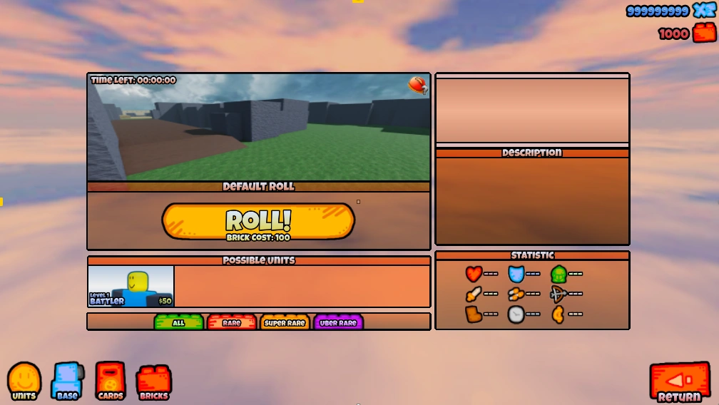 Cards | The Battle Bricks Wiki | Fandom