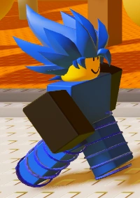 Dual Gravity Battler | The Battle Bricks Wiki | Fandom