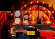 Rockstar Radical | The Battle Bricks Wiki | Fandom