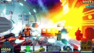 Tarnished Slinger | The Battle Bricks Wiki | Fandom