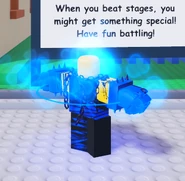 Lil' Deathbringer | The Battle Bricks Wiki | Fandom