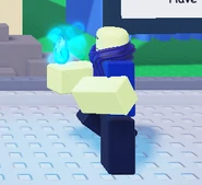 Iceball Battler | The Battle Bricks Wiki | Fandom