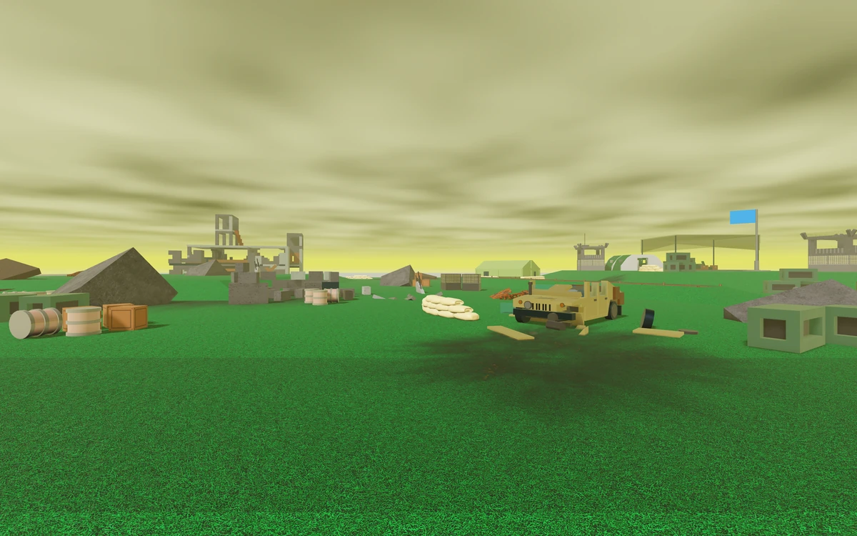 Last Muffin Standing | The Battle Bricks Wiki | Fandom