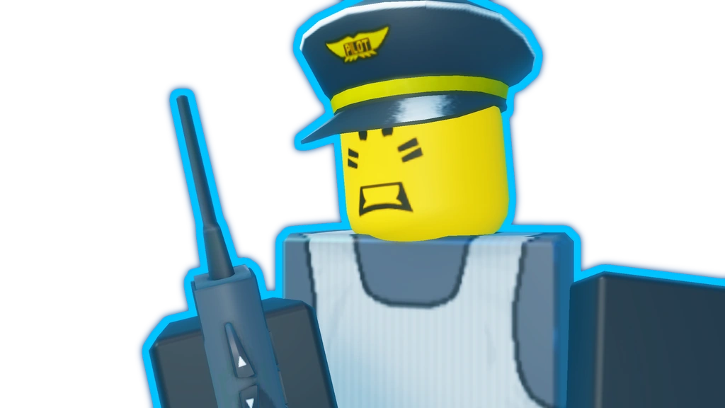 Operator | The Battle Bricks Wiki | Fandom