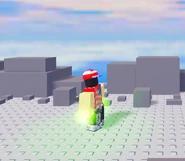 Patriot Warhead | The Battle Bricks Wiki | Fandom