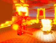 Turking | The Battle Bricks Wiki | Fandom