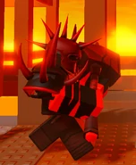 Gargant | The Battle Bricks Wiki | Fandom